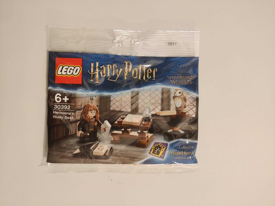 Seturi LEGO Harry Potter & Creator Cluj-Napoca • OLX.ro
