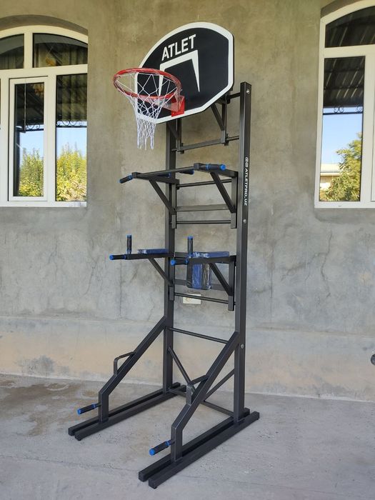 Turnik; турник; скамейка; skameyka: 1 080 000 сум - Атлетика / фитнес ...