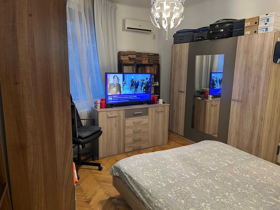 Vanzare 3 camere Gradina Icoanei Bucuresti Sectorul 2 • OLX.ro