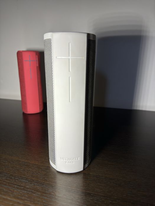 Boxa bluetooth wfi Alexa Spotify UE Ultimate Ears Blast Boom Brasov ...