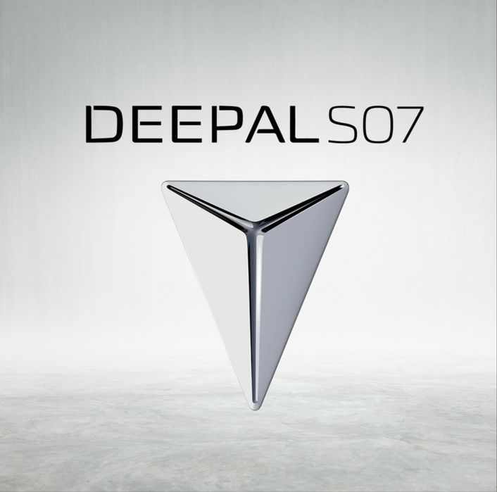 Deepal S07 рестайлинг 2025 напрямую от производитедя, быстро надежно: 19 200 у.е. - Changan ...