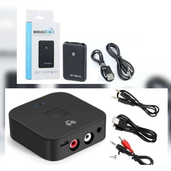 Modul Bluetooth Audio Modul Bluetooth cu Jack Modulator Bluetooth Auto ...