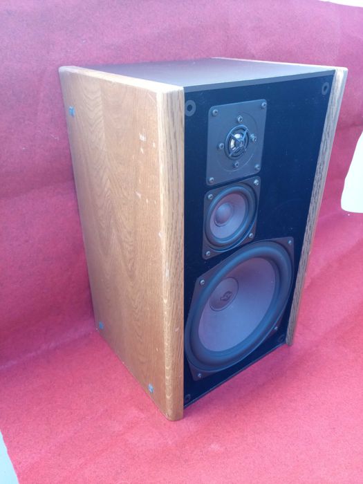 Boxe MB Quart 390 Arad • OLX.ro