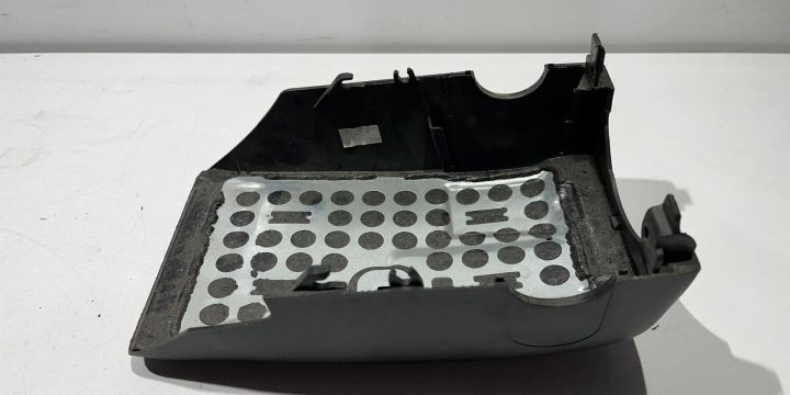 Ornament coloana volan 6F0858559T Seat Ibiza 5 [facelift] KJ [2021 ...