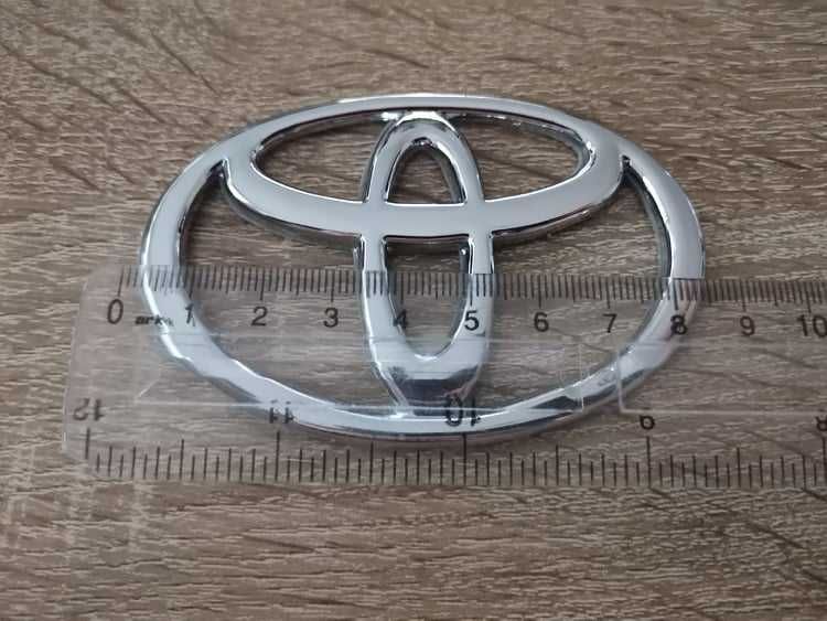 Емблеми Лога Toyota Тойота гр. София Борово • OLX.bg