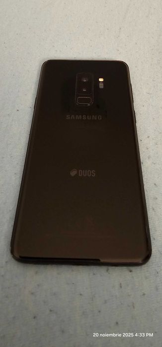 Samsung Galaxy S9+ Bucuresti Sectorul 4 • OLX.ro