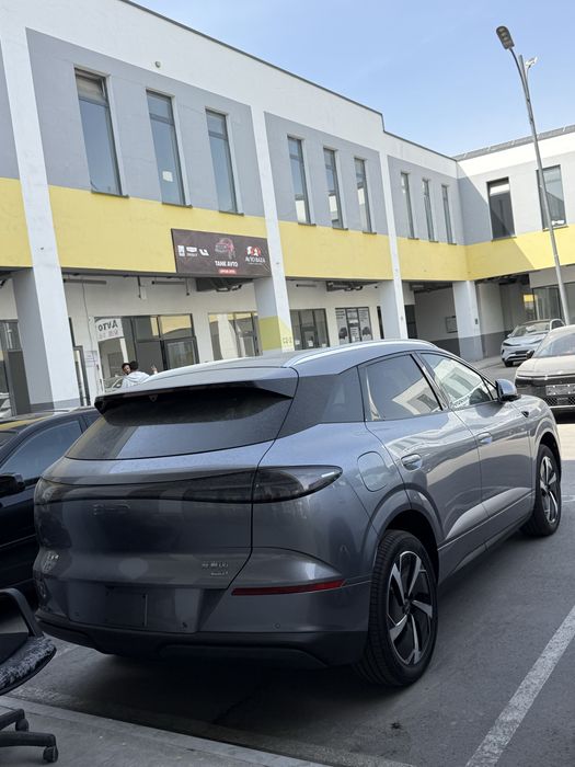 BYD Sealion 06 Full Pilot plus 605 km skidka narxlarda: 30 400 у.е ...