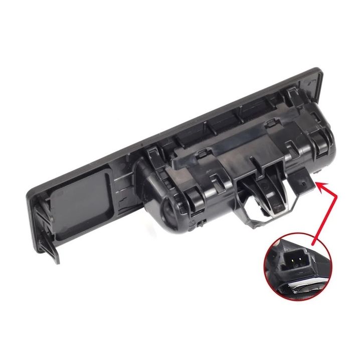 Maner portbagaj buton deschis camera spate Bmw F10 f30 f25 X3 X5 X6 ...