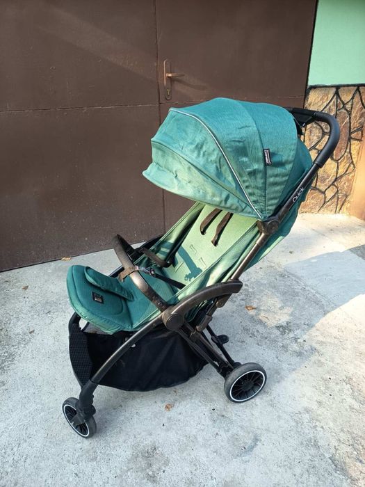 Лятна бебешка количка до 22кг Lorelli Quick с автосгъване гр. Перущица • OLX.bg