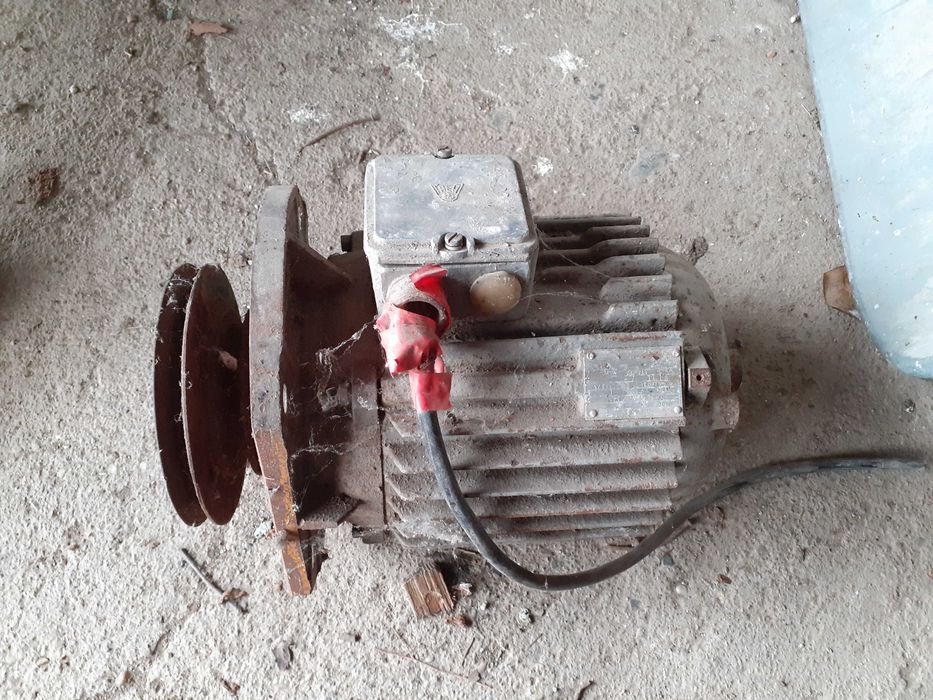 Vand motor monofazic/trifazic Oradea • OLX.ro