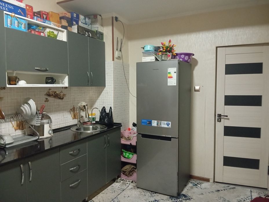 Kvartira ijaraga beriladi: 1 000 000 so’m - Ijara uzoq muddatga Toshkent на Olx