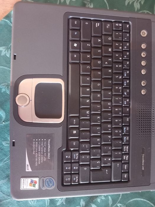 Vând laptop acer Campina • OLX.ro