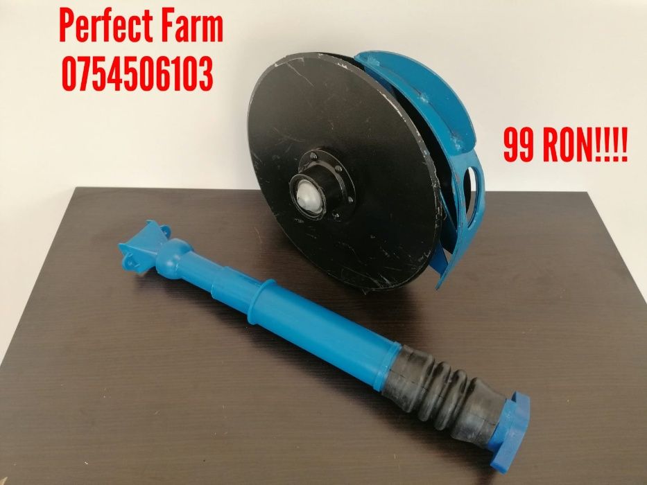 Sup 29 brazdar dublu disc , Dubludisc, Patina SUP SUP 21 Pitesti • OLX.ro