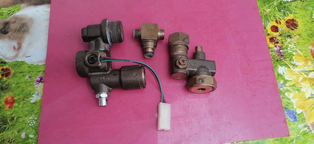 Piese centrala vailant turbo tec plus pret 530 lei tot Galati • OLX.ro