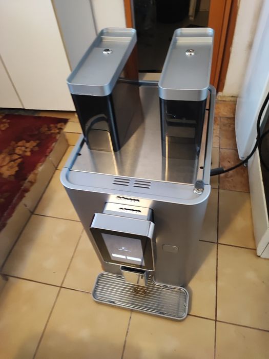 Expresor Saeco nextage master profesional că nou Valea Mare-Podgoria ...