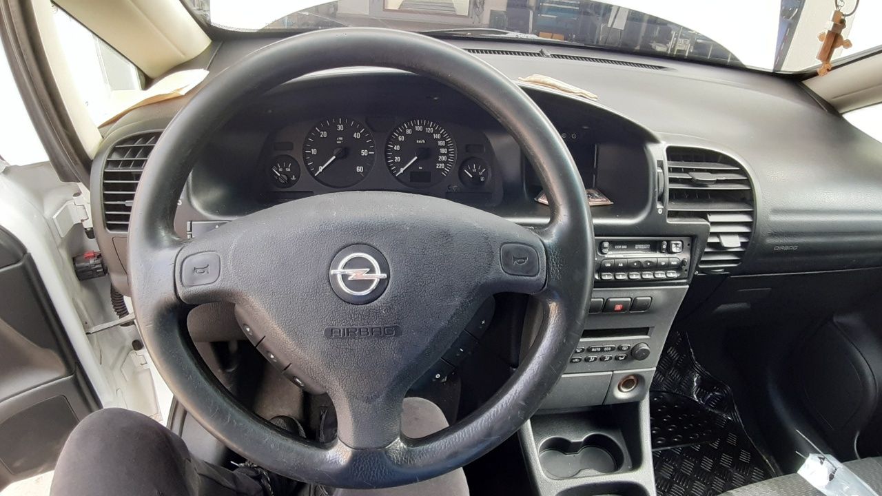 Капак за Airbag за волан за Опел Астра Astra G Zafirа гр Добрич