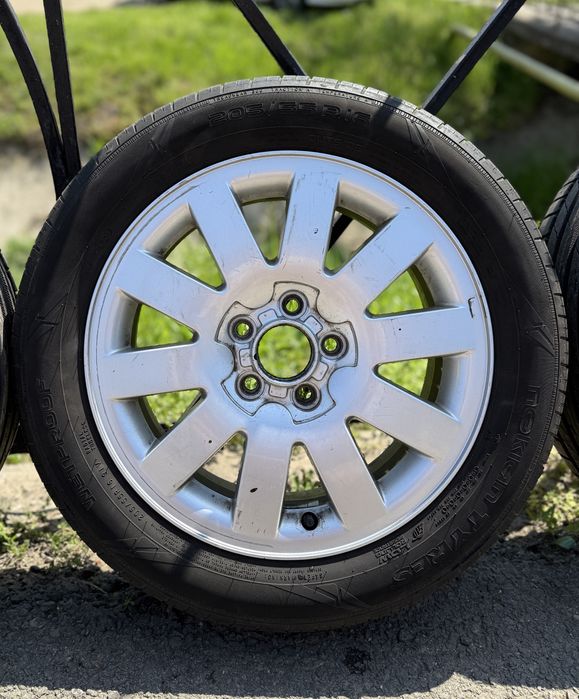 Jante aliaj originale Renault R16 Cluj-Napoca • OLX.ro