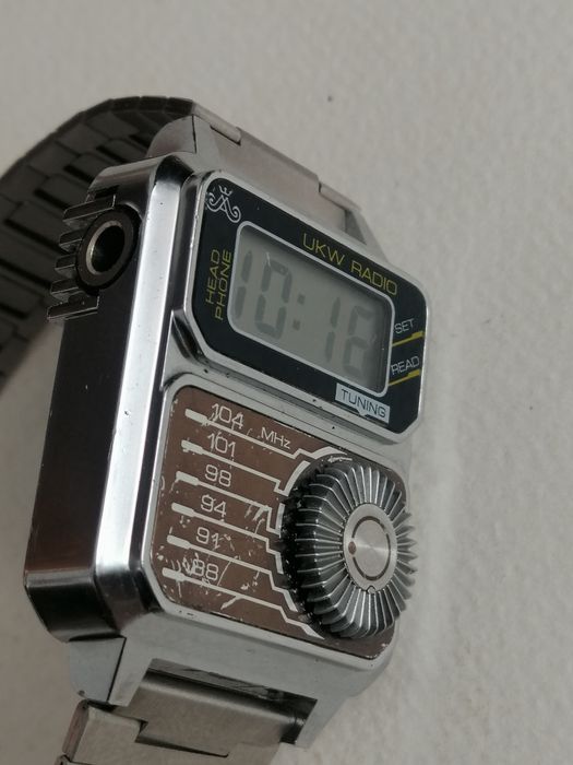 Ceas vintage radio Lugoj • OLX.ro