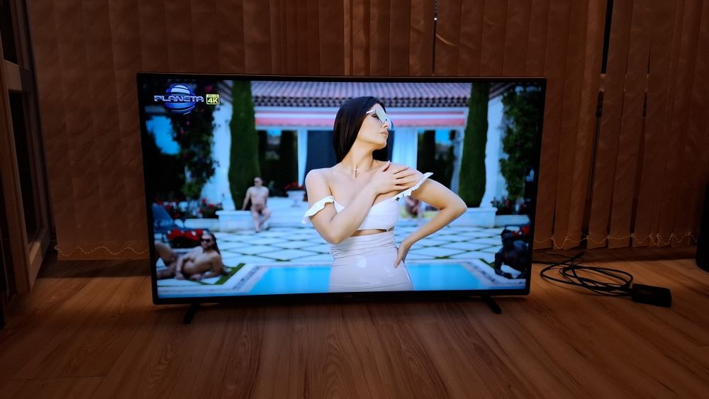 Телевизор LG 47" гр. София Света Троица • OLX.bg