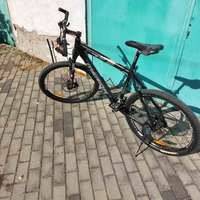 Merida MATTS TFS X-edition (full XT) 26" X - Edition (full XT) 26 гр ...