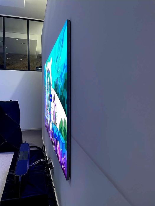 На Заказ Телевизор Samsung MICRO LED MNA 110' MS1AC МАЛИКА 9Б маг: 120 ...