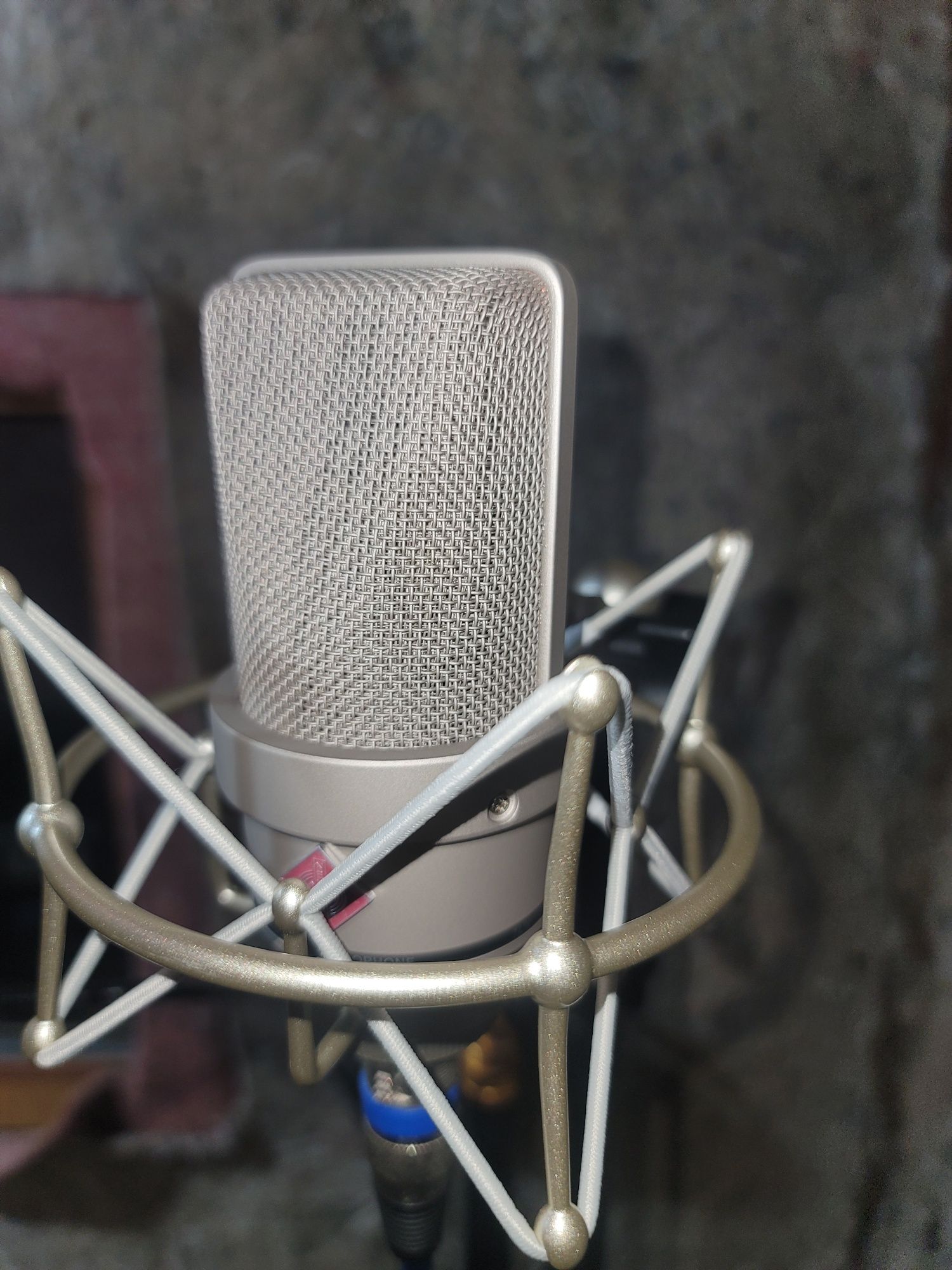 Neumann TLM 103 Микрофон студийный: 1 000 у.е. - Студийное оборудование ...
