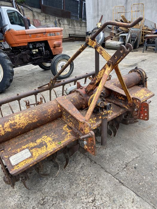 Freza dupa tractor Baciu • OLX.ro