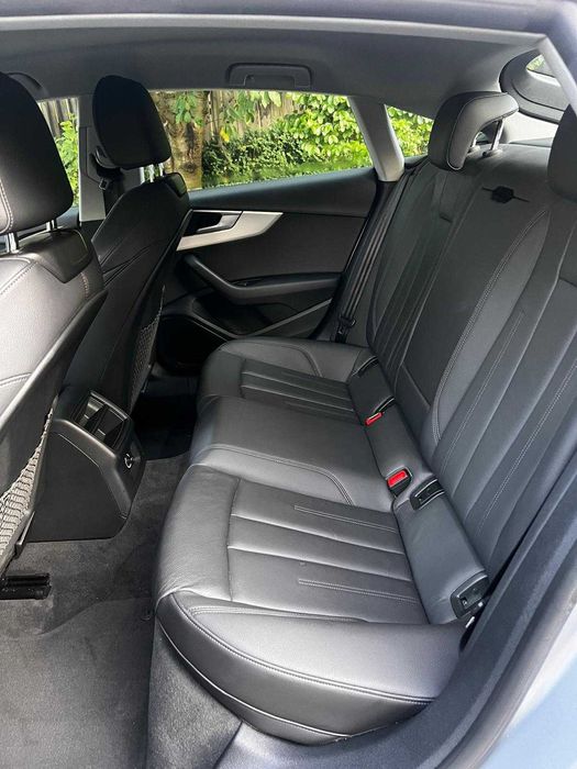 Audi A5 2019 Hybrid 190CP Iasi • OLX.ro