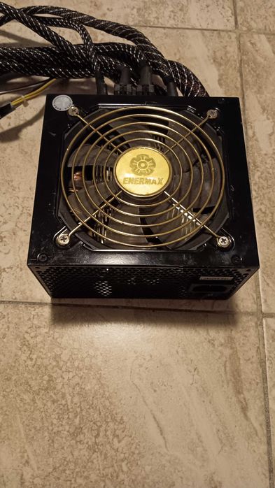 Vand sursa PC ATX 500W Cluj-Napoca • OLX.ro