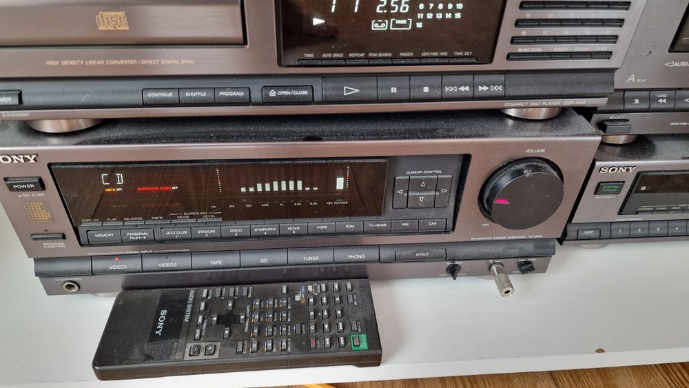 Combina Sony LBT D505 Cluj-Napoca • OLX.ro