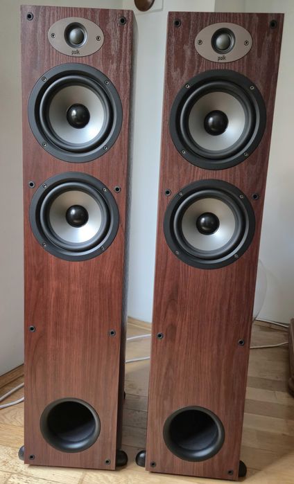 Boxe de podea Polk Audio TSx330T Bucuresti Sectorul 2 • OLX.ro