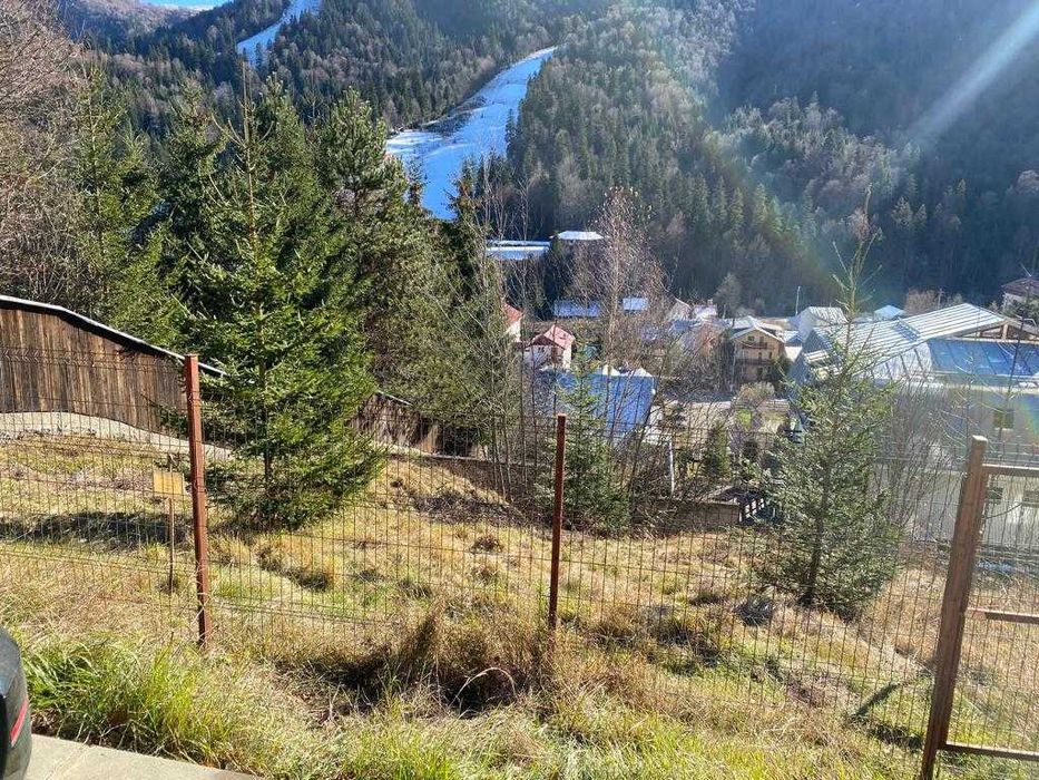 Teren Construcții intravilan de 250 mp Azuga Partia Sorica Azuga • OLX.ro