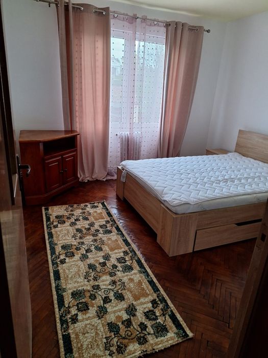 Proprietar Reghin, 2 camere de inchirit in Libertatii, 400 euro