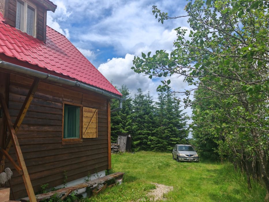 Cabană Mărișel de vânzare Marisel • OLX.ro