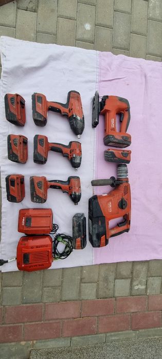 hilti de vanzare ' Anunturi ' OLX.ro - Pagina 3