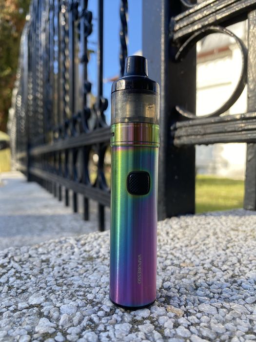 Kit Tigara Electronica Vaporesso GTX GO - Rainbow (Țigară electronică) Valea Iasului • OLX.ro