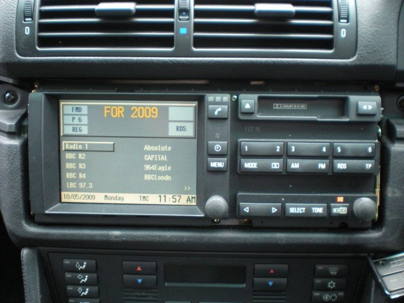 Диск с най новите навигационни карти с навигация BMW БМВ MK2 MK3 MK4 гр. Пловдив Център • OLX.bg