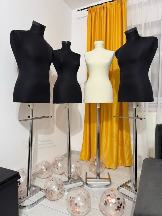 Manechine mire & mireasa Slatina • OLX.ro