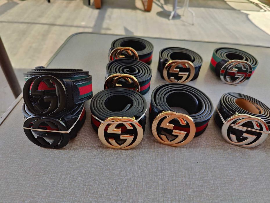 Curele Gucci noi Braila • OLX.ro