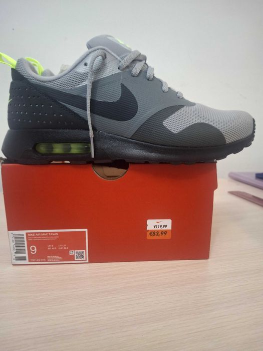 Мъжки маратонки Nike 42.5 гр. Златоград • OLX.bg