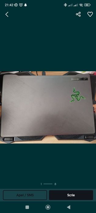 Asus Rog Zephyrus G14 Baia Mare • OLX.ro