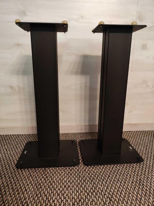 Stand boxe Bowers & Wilkins FS-600 Slanic • OLX.ro