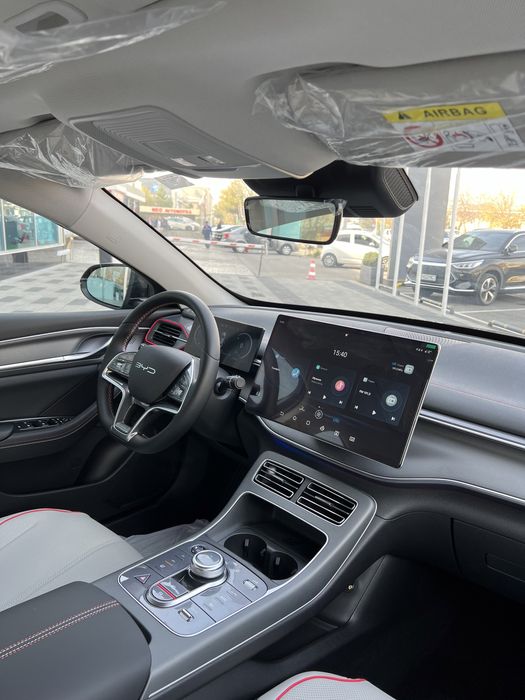 Chazor 120km Flagship ДЦ Yakkasaroy. В наличии! На скидках!: 314 328 ...