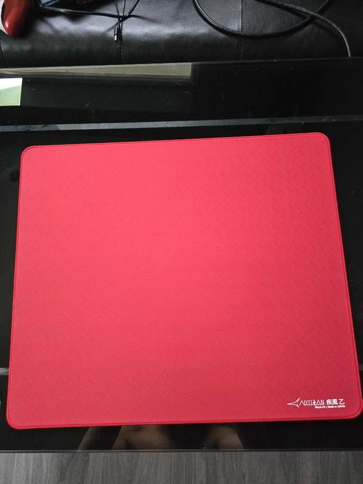 Artisan FX Hayate Otsu V2 - Soft - XL - Wine Red гр. Варна Аспарухово ...