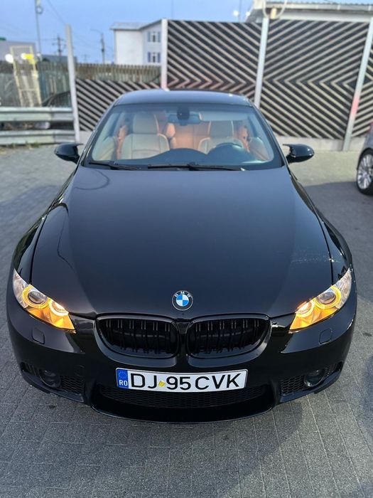 Bmw seria 3 E92 330 D Mofleni • OLX.ro