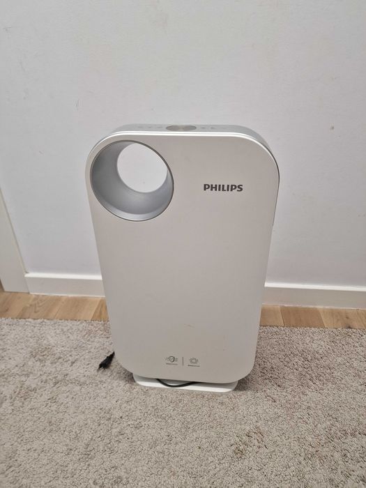 Purificator aer Philips AC4550 Bucuresti Sectorul 6 • OLX.ro
