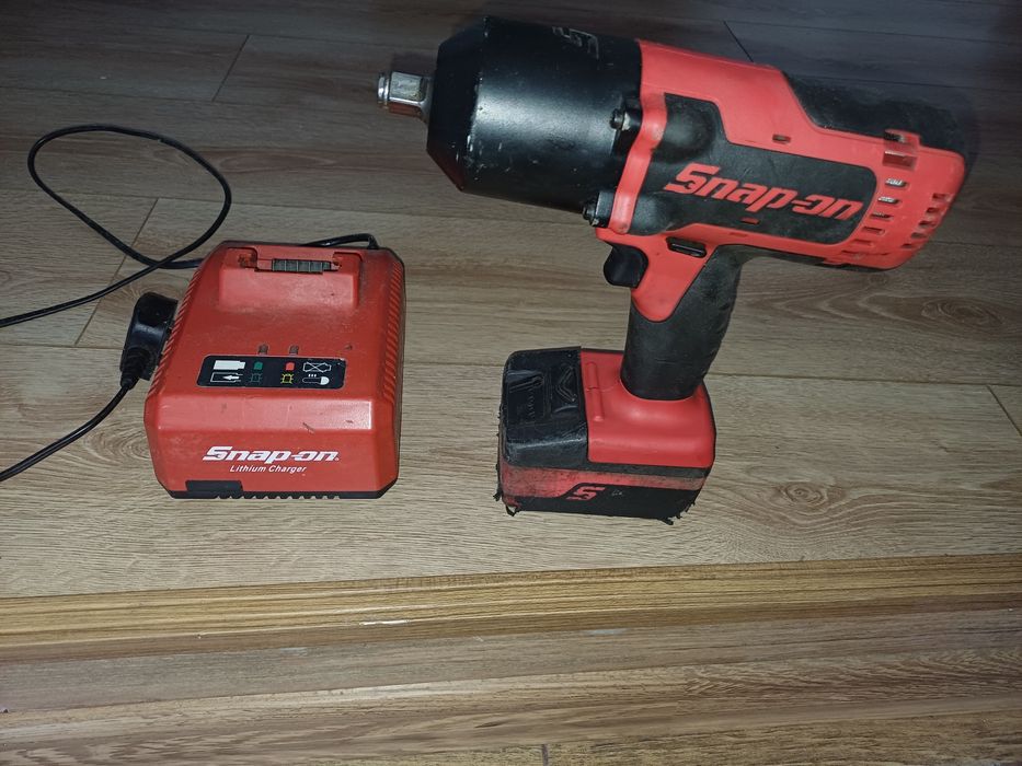 Pistol impact roti Bacau • OLX.ro