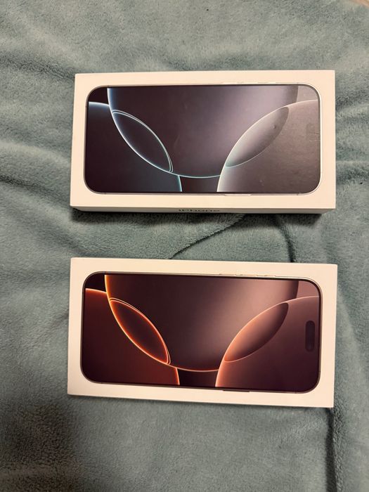 IPhone 16 pro max гр. Ябланица • OLX.bg