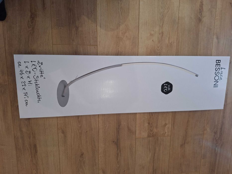 Luca Bessoni Britta LED Лампион 18W 3000L 1600Lm, Нова, неразопакована ...