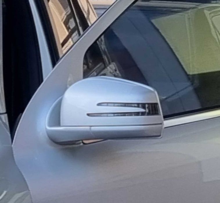 Ляво Огледало Edition за ML W164 x164 гр. София 7-ми 11-ти километър • OLX.bg